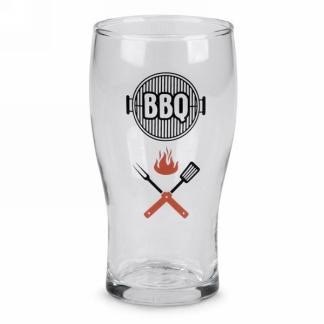 Beer Glass - BBQ | Cinquième Saison