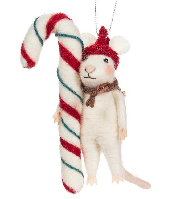 Candy Mouse | Cinquième Saison