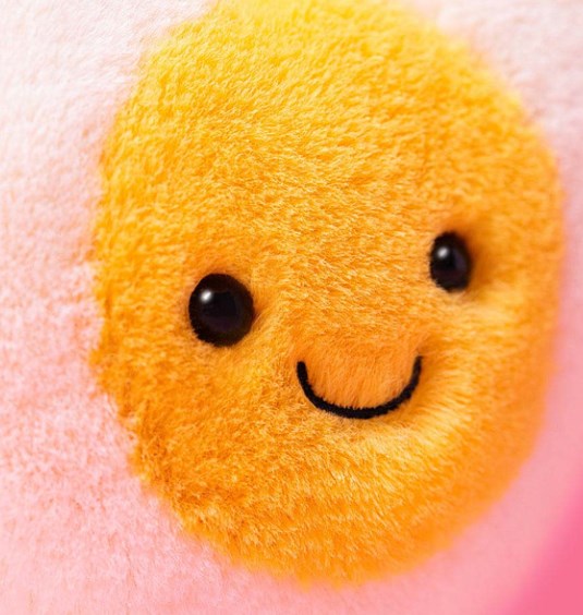 Oeuf en Coeur | Cinquième Saison