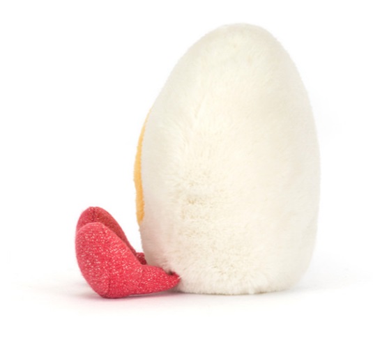 Oeuf en Coeur | Cinquième Saison