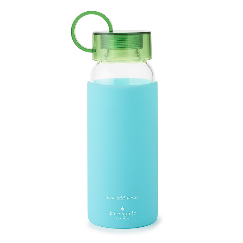 Water Bottle-Turquoise | Cinquième Saison